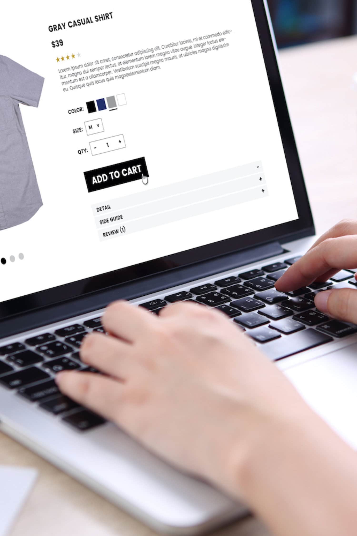 Web Design Louisville | Pure Code Digital Agency | Web Developer