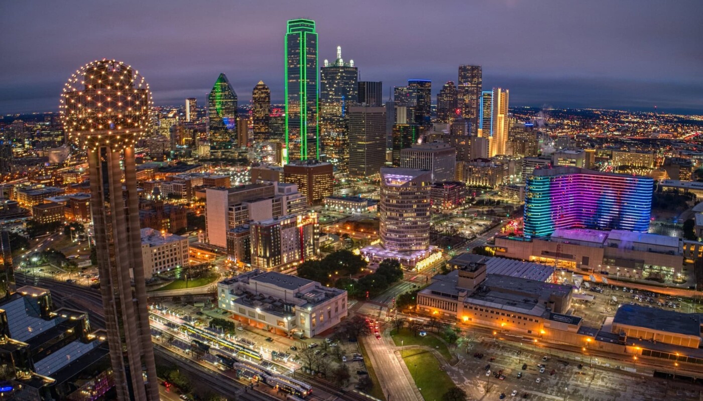 Dallas web design company | Professional web designer in Dallas