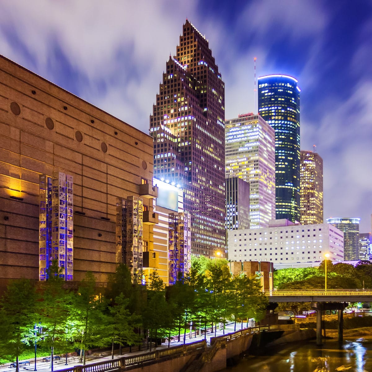 Houston Web Design Company | Expert Web Design Services