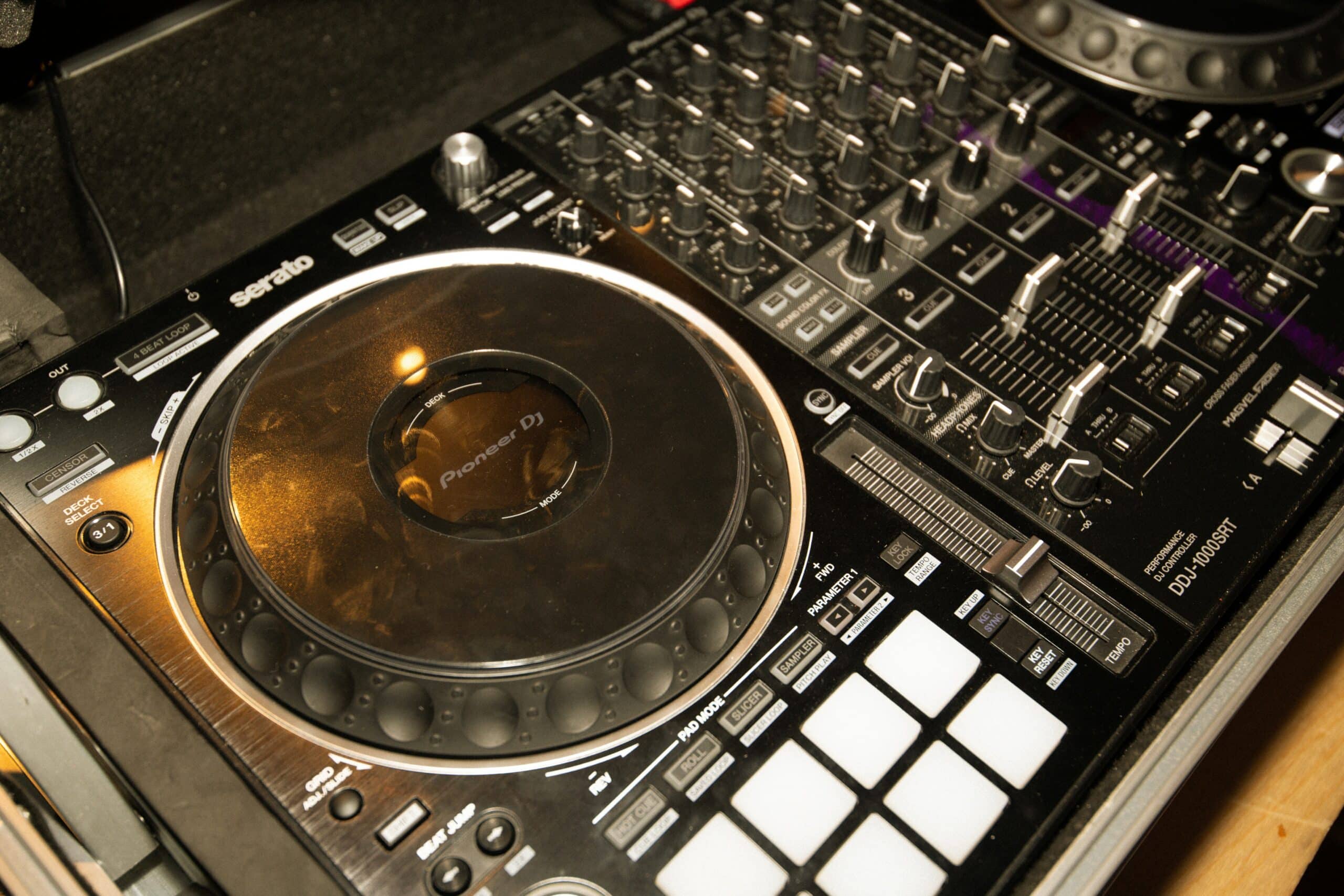 Creating an Unforgettable Music artist Website guide