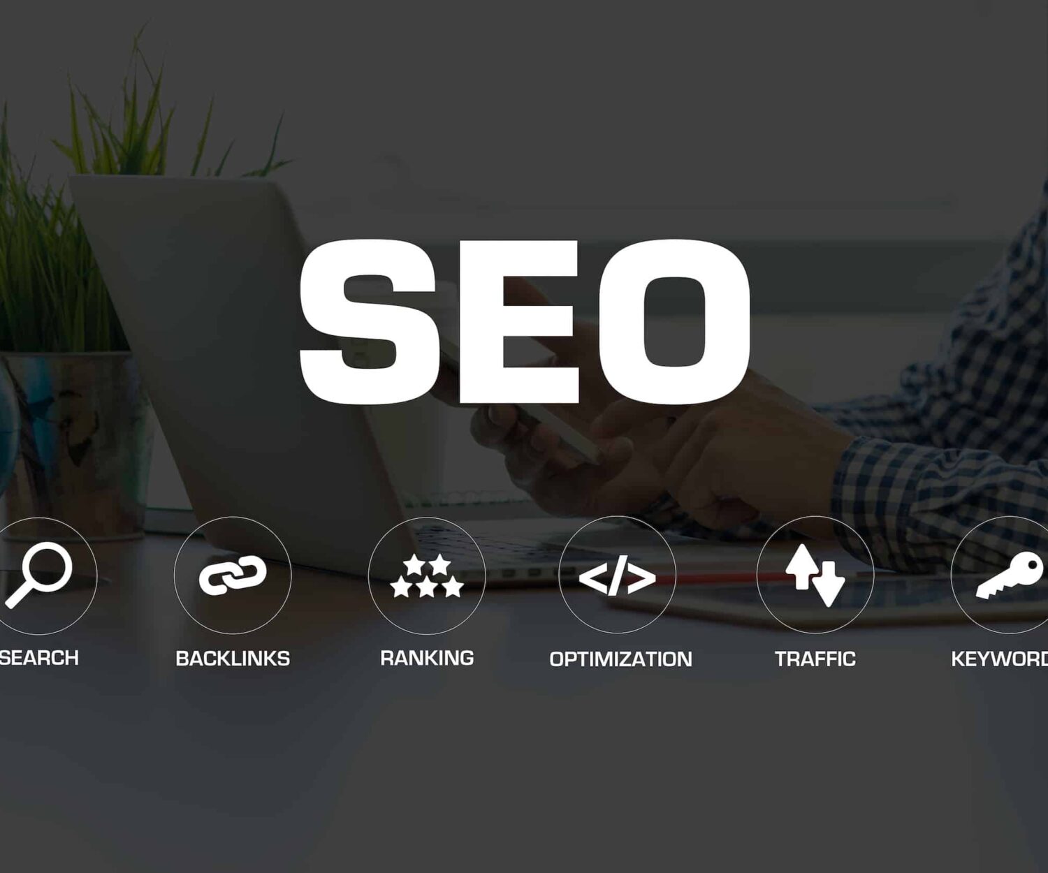 SEO | Pure Code Digital Agency