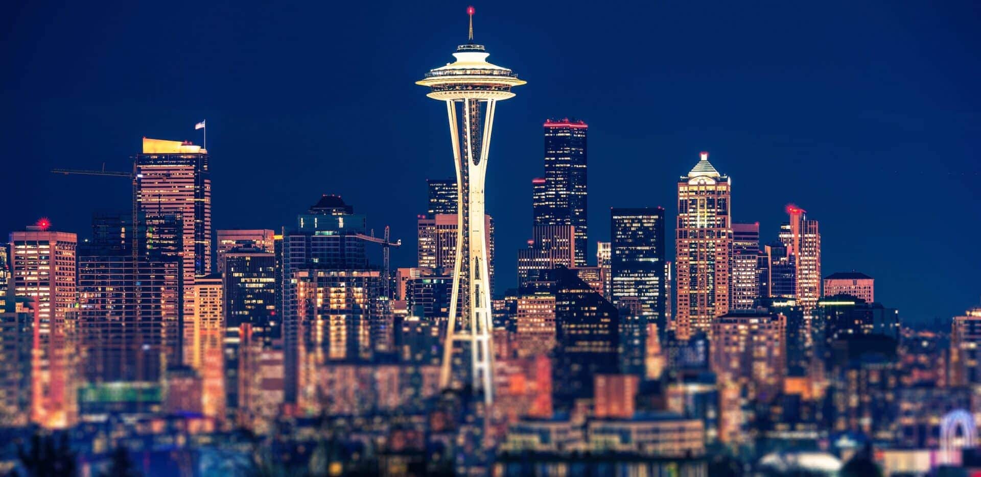 Seattle Web Design: Affordable Creative Solutions